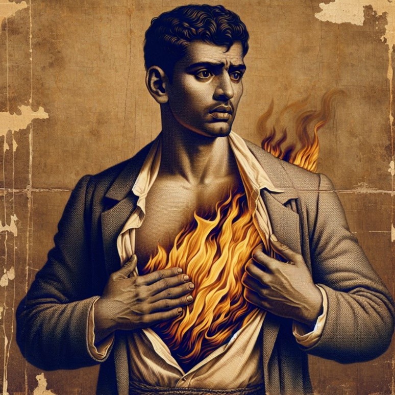 (Numbers 11:1) Did God Consume the Complainers with Fire?