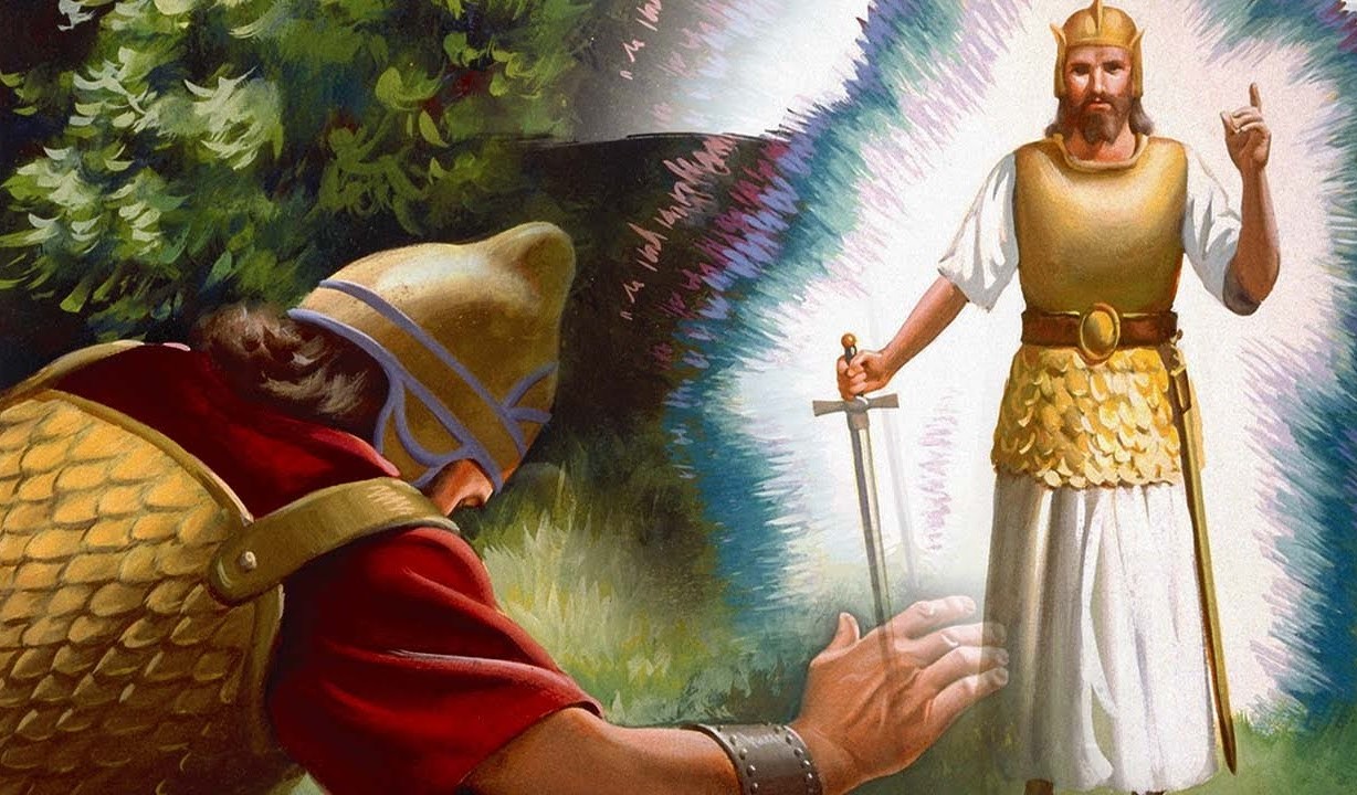 (Exodus 4:24-26) Did God Really Want to Kill Moses Because His Son Was ...