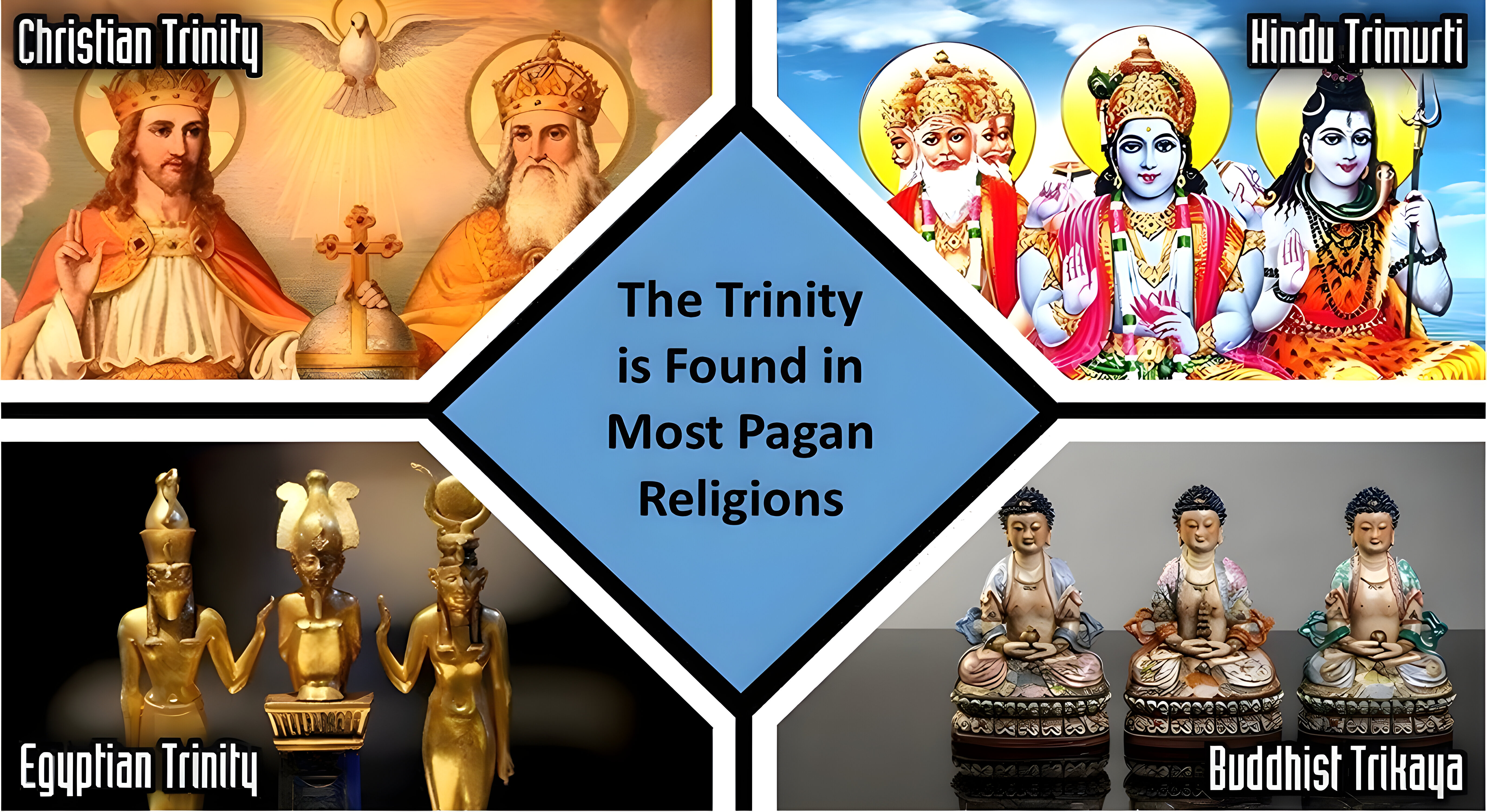 Does Love Require a Trinity?