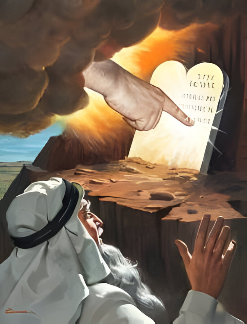 Were God's Festivals and Sabbaths Known and Observed Before They Were ...