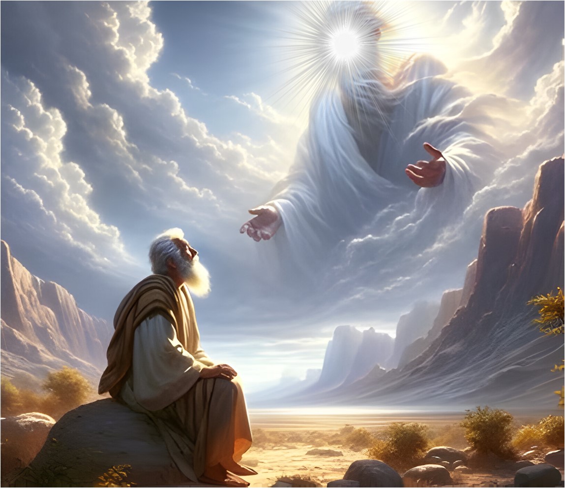 (Galatians 3:19) Wasn’t the Law “added” at Mt. Sinai?