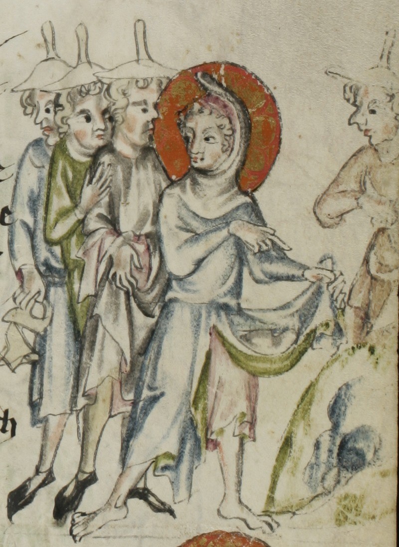 Is the Infancy Gospel of Thomas Correct in Describing Jesus’ Childhood ...