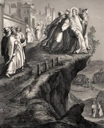 Is the Infancy Gospel of Thomas Correct in Describing Jesus’ Childhood ...