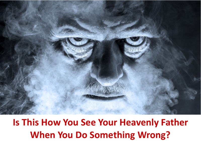 What is God's Wrath?